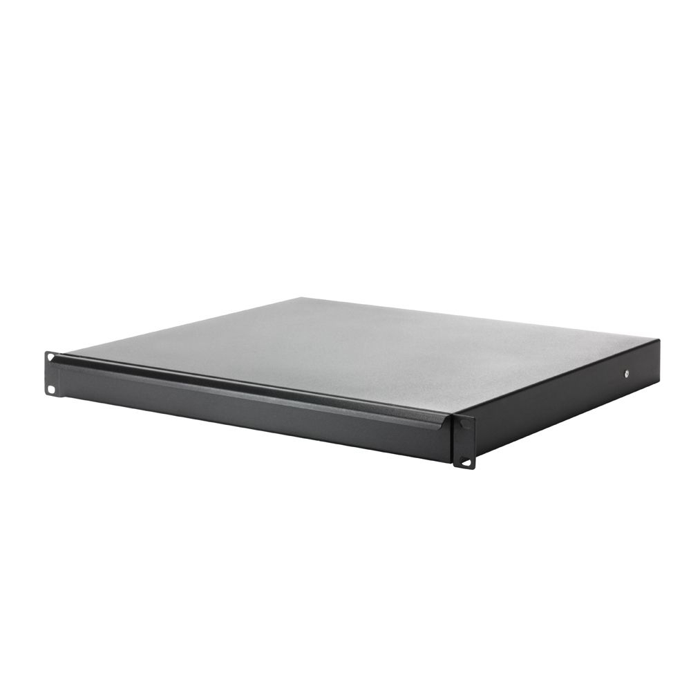 Adam Hall 19 Zoll Rackschublade 1HE Stahl | AH87401E