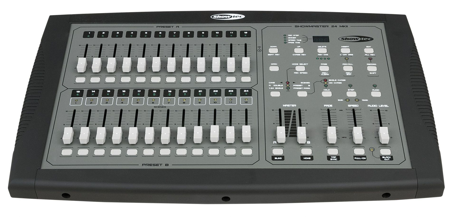 Showtec Showmaster 24 MKII | S50830