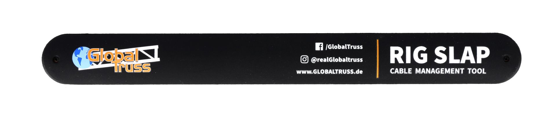 10x Global Truss Rig Slap Cable Management Tool | RIGSLAP